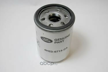 Масляный фильтр Land Rover LR031439