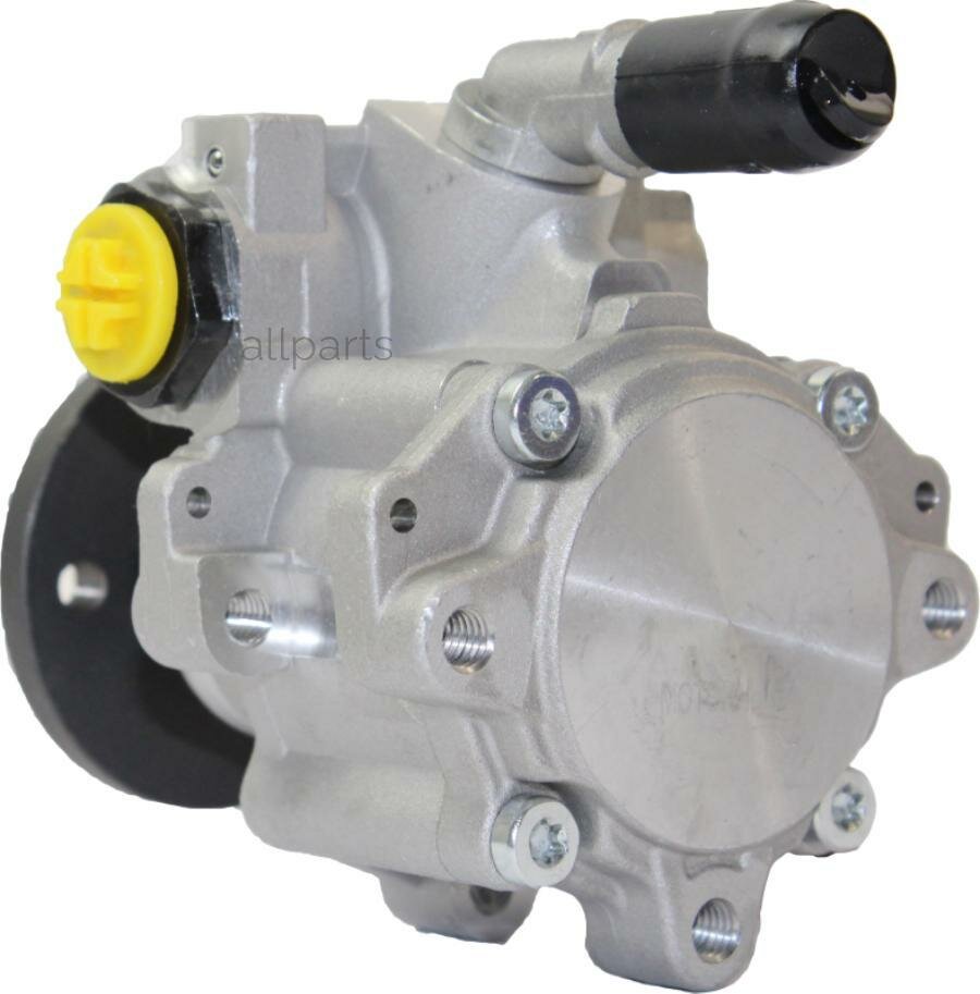 MOTORHERZ P1215HG Насос ГУР BMW 1 (E81, E82, E87, E88) 130I/125I 04-13/BMW 3 (E90-E93) 330I