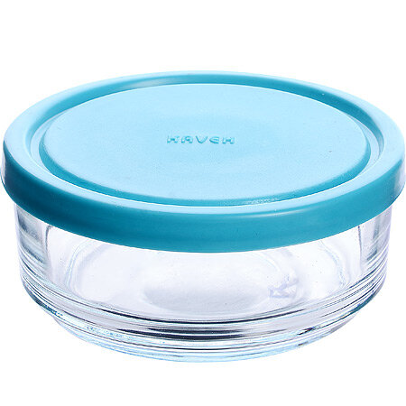 Форма ABAN-1 для хранения продуктов емк.410 мл Г/К 735-1 KSMB-735-1