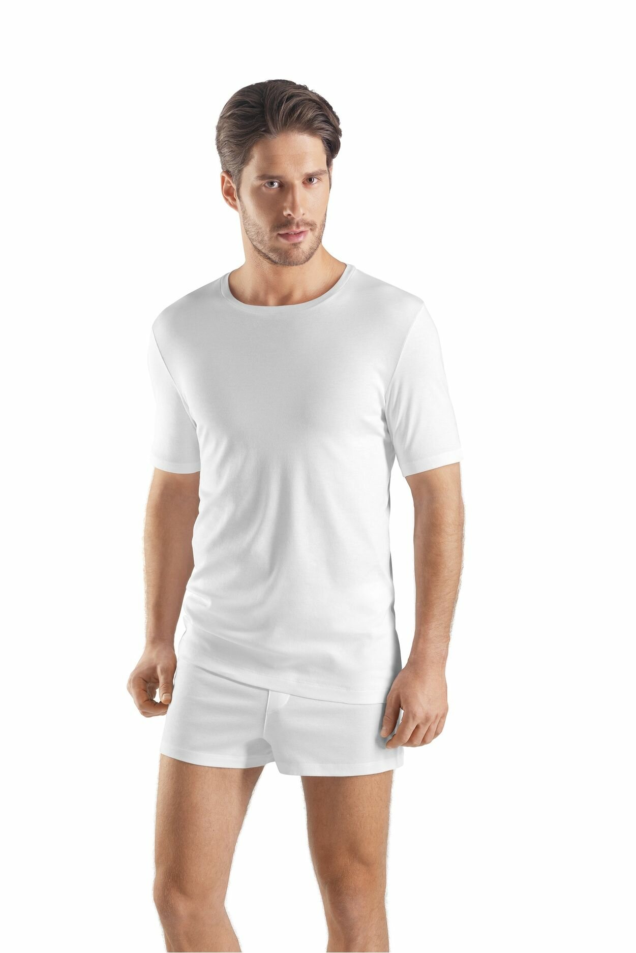 Футболка Sea Island Cotton