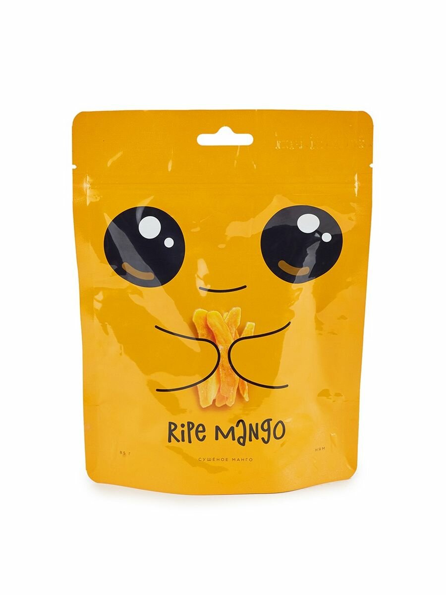 Сухофрукты Ripe