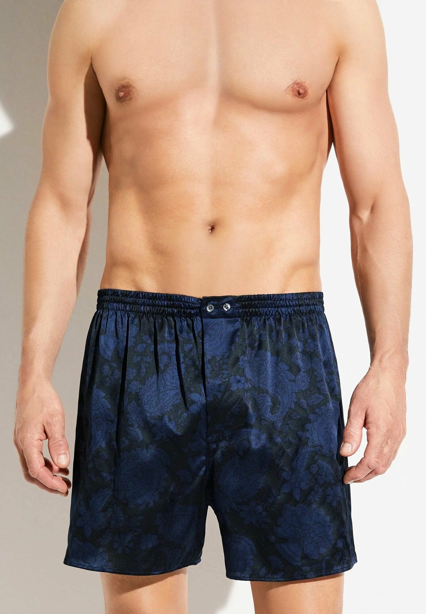 Трусы Silk Nightwear