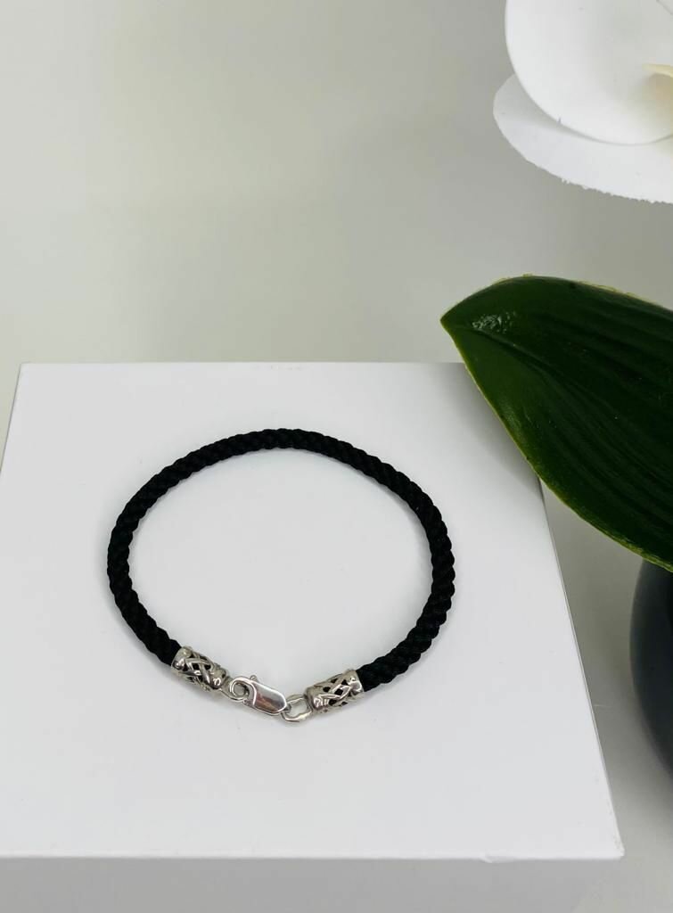 Браслет, серебро, 925 проба