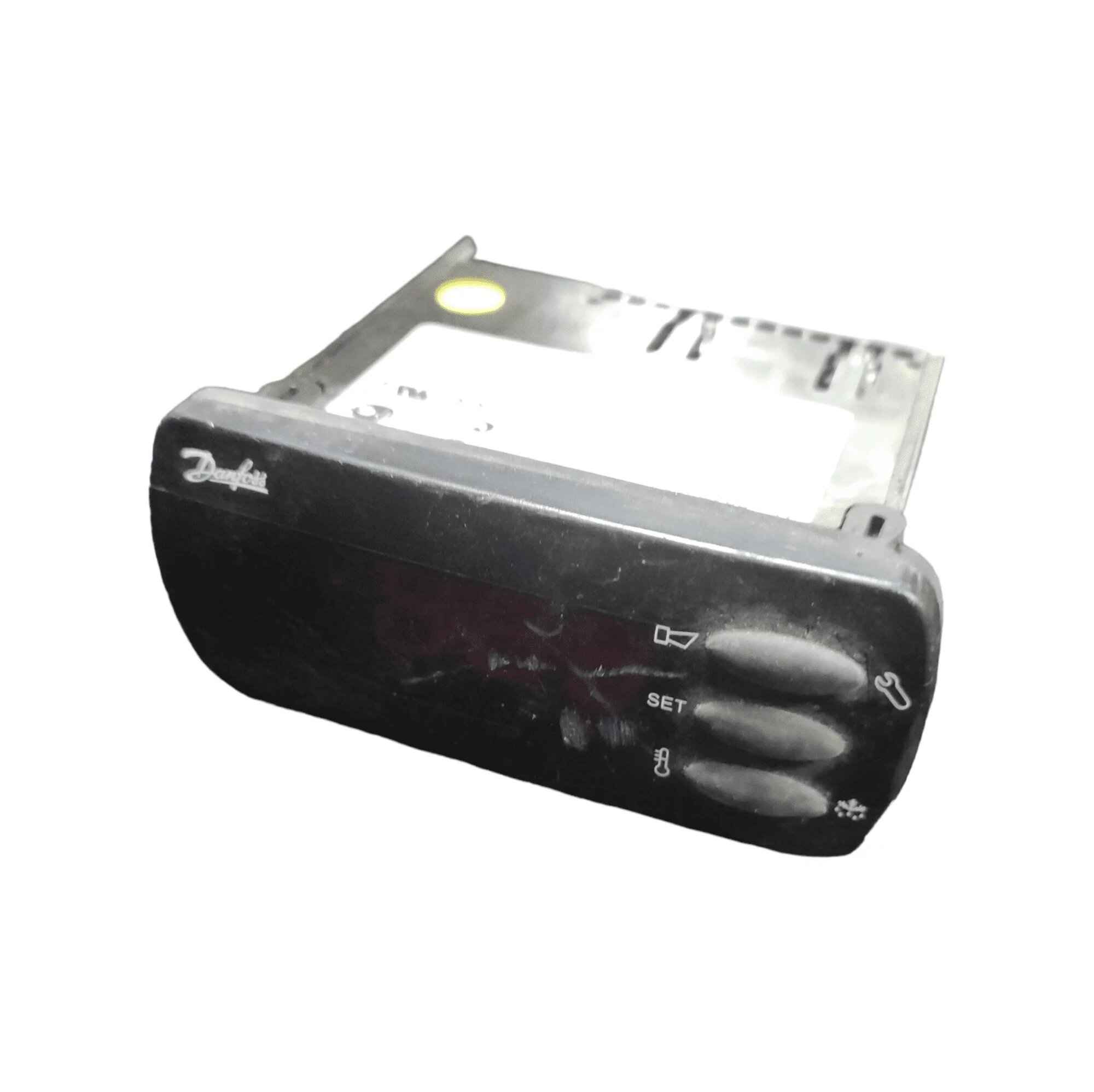 Контроллер Danfoss AK-CC 210