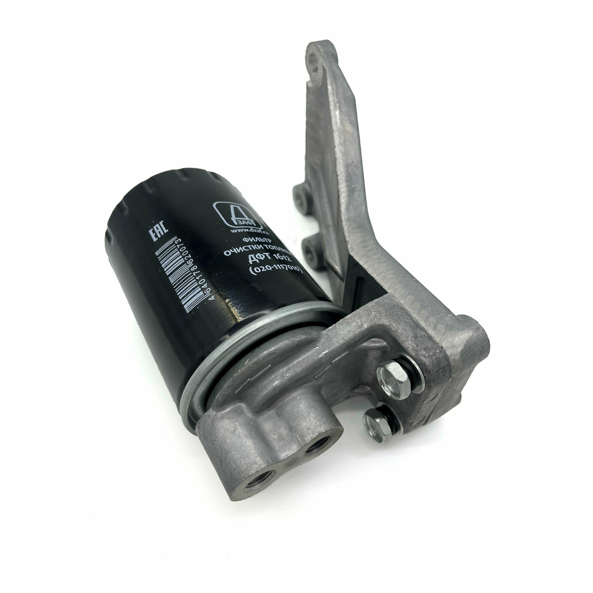 Фильтр топливный