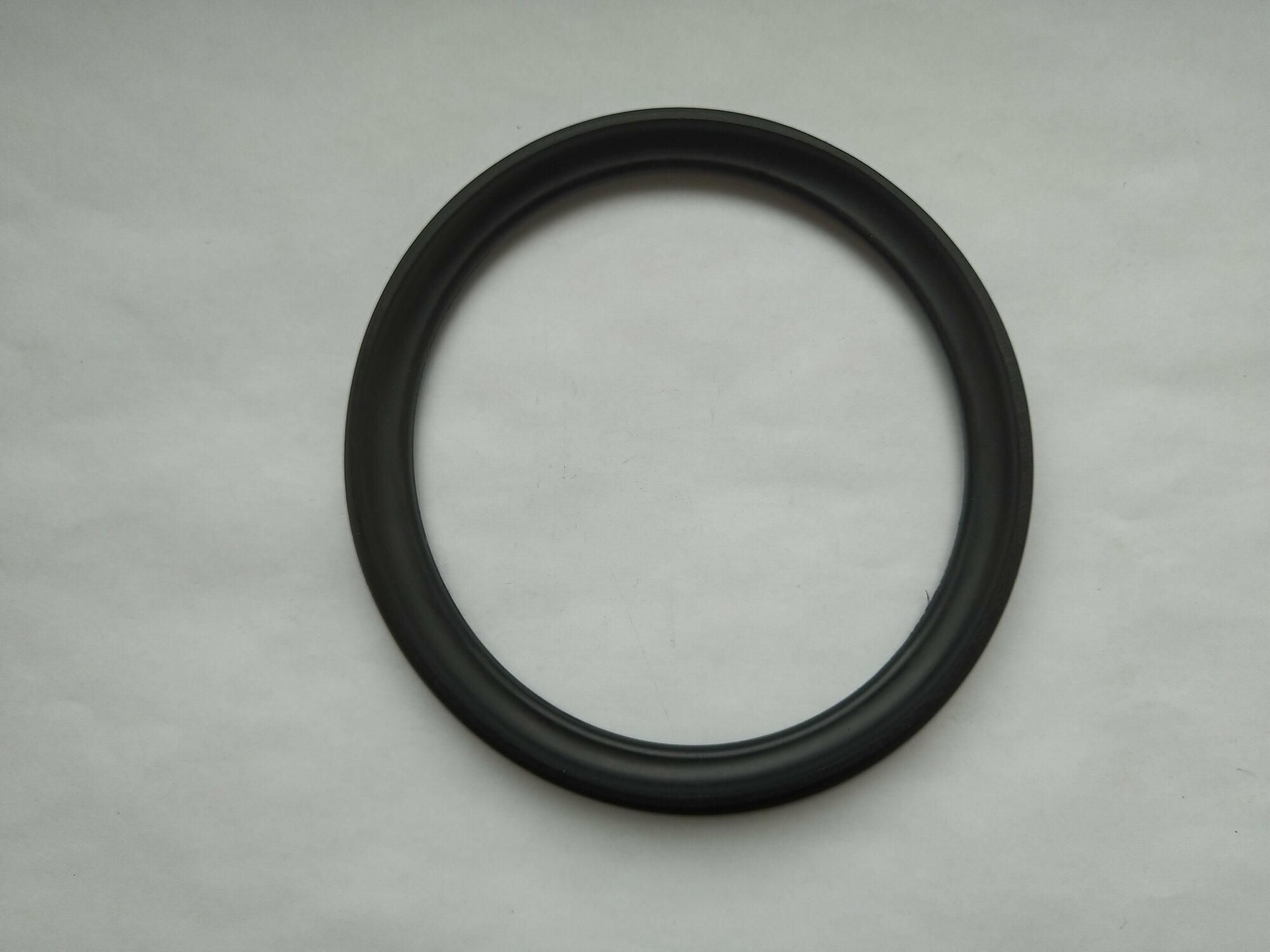 Кольцо резиновое компрессионное (оригинал) для перфоратора MAKITA HR5201C, HR5210C, HR5211C, арт. 213296-6