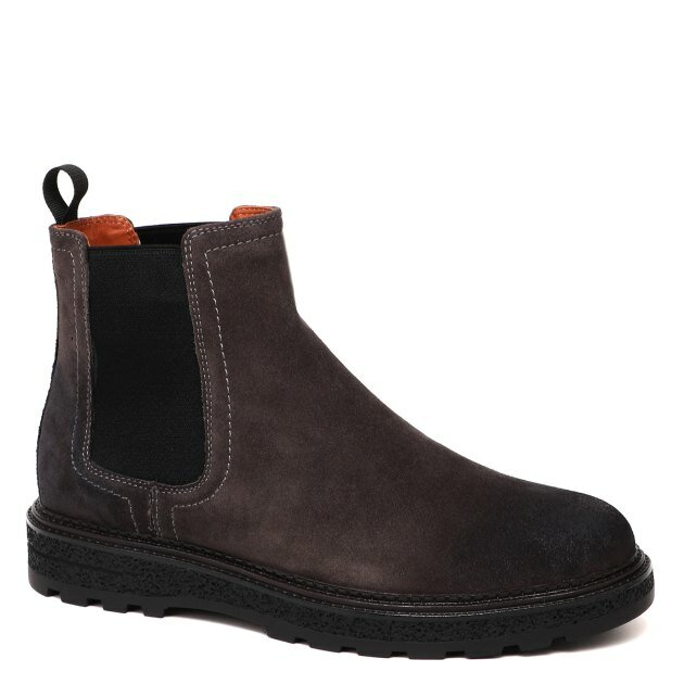 Ботинки челси