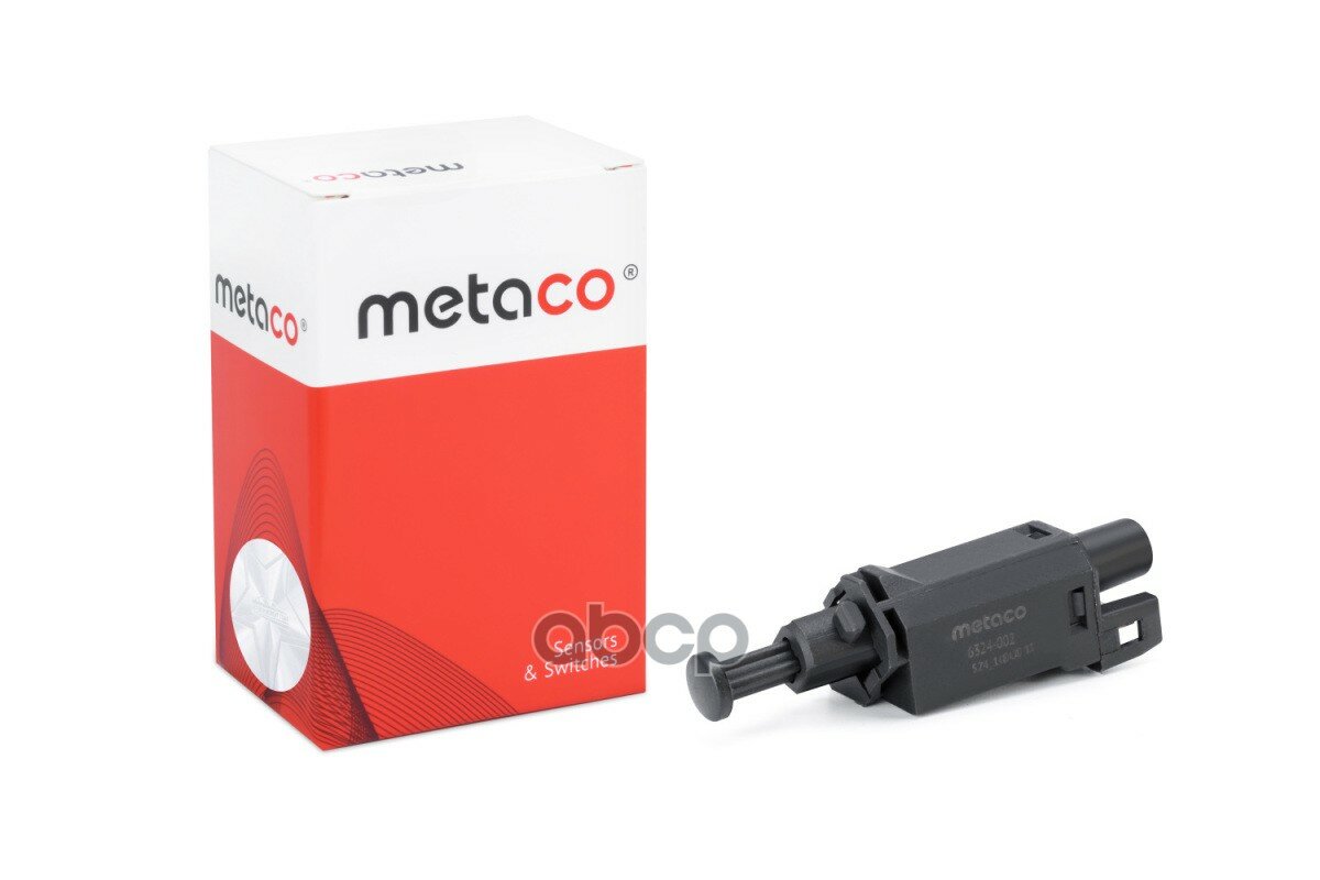 Выключатель стоп-сигнала METACO арт. 6324-002