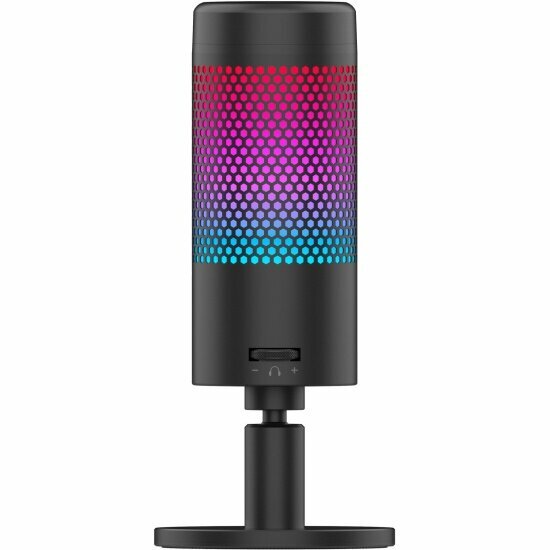 Микрофон проводной A4TECH Bloody GM50 Pro (черный)