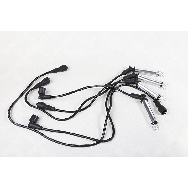 STELLOX 10-38019-SX (1038019_SX / 1612558 / 1612560) к-кт проводов\ Opel (Опель) Astra (Астра) / vectra a / Omega (Омега) a