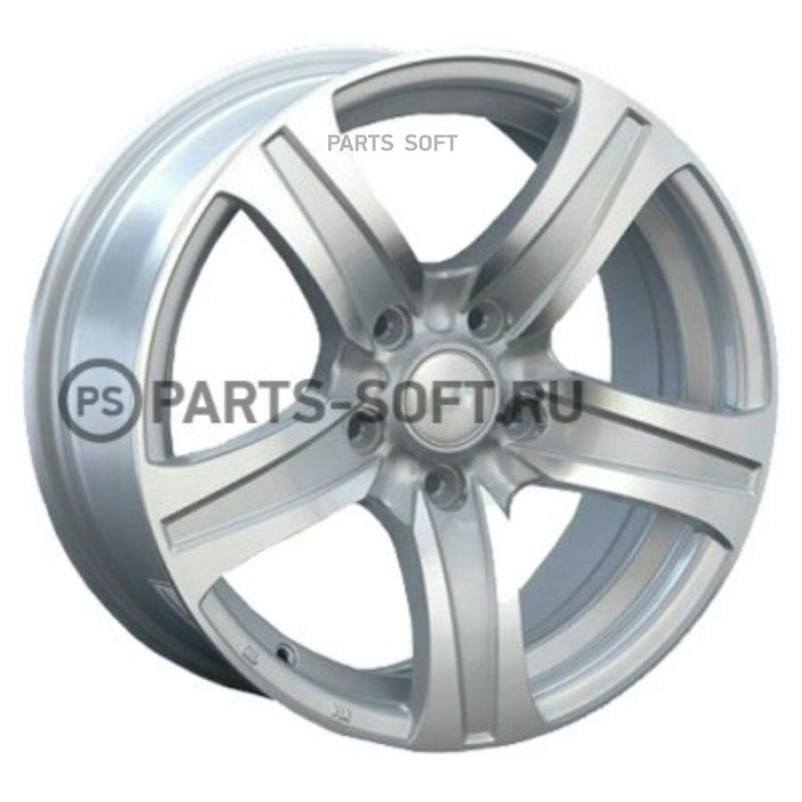 LS WHS047334 7x16/5x114,3 ET40 D73,1 145 SF