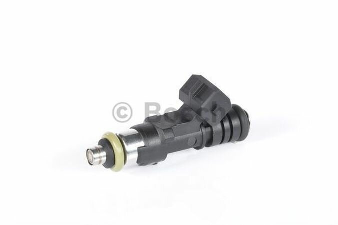 Форсунка топливная BOSCH 0 280 158 200