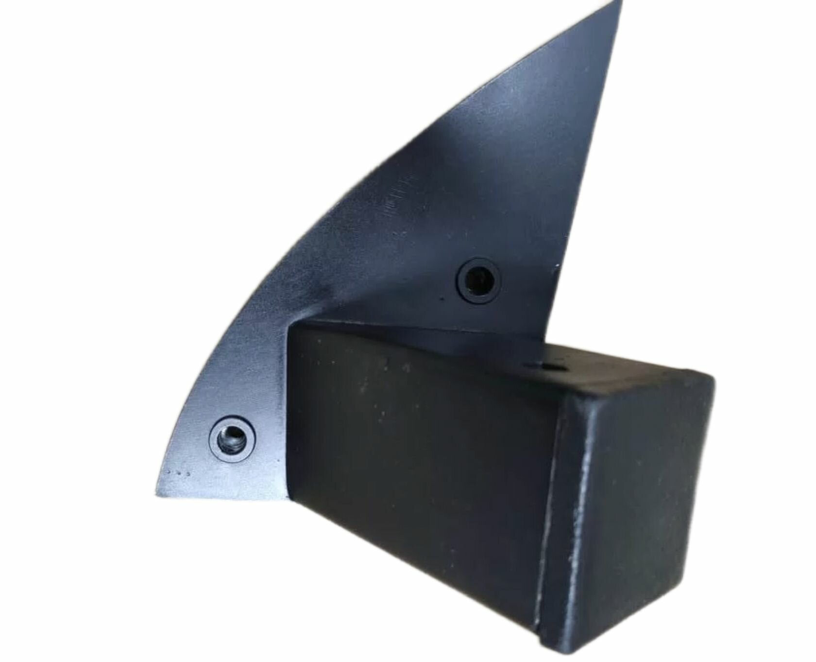 Кронштейн зеркала левый Hyundai Porter 1