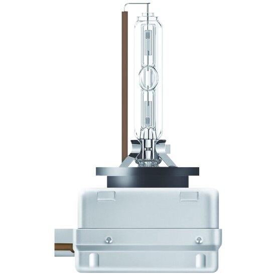 Лампа ксеноновая Wolfram XENON LONG LIFE D3S 35W PK32D-5 4300K 12V, 1 шт.