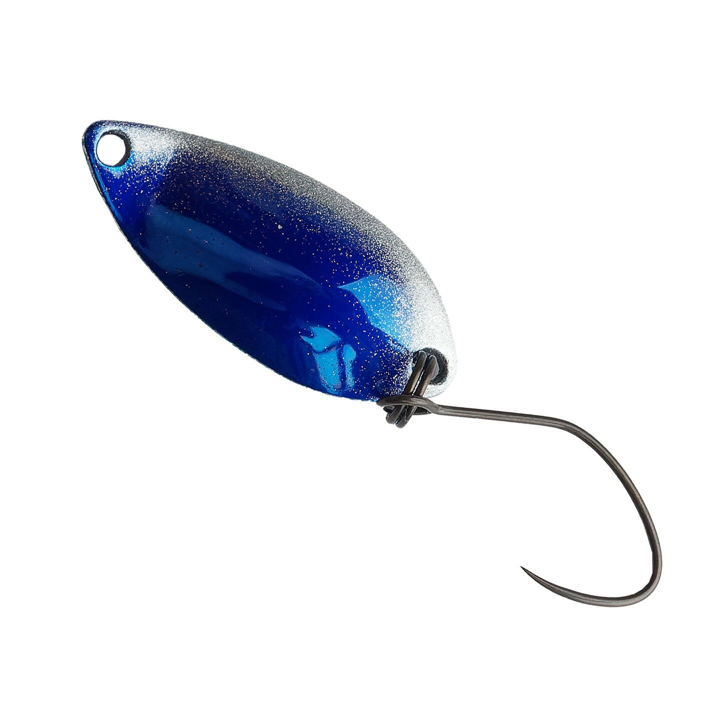 Forest Factor блесна 1,8 г цвет 05 - спиннинговая приманка для ловли мелочи