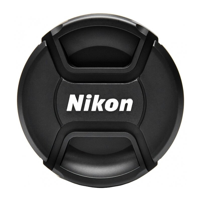 Крышка для объектива Nikon LC-82 82mm