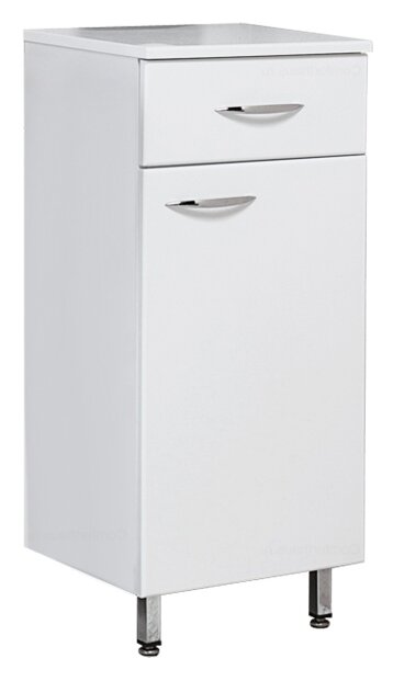 Тумба Onika Каприз 30.10 R с 1 ящиком 403002