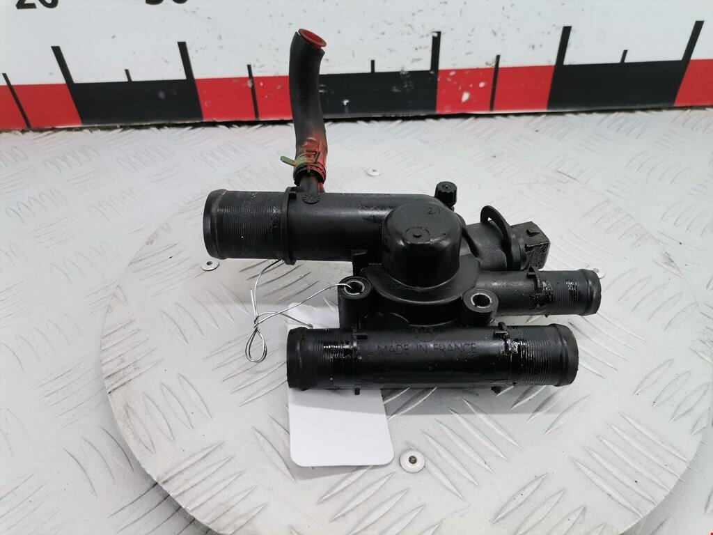 Корпус термостата Renault Megane 1 7701474248 арт. 1564866