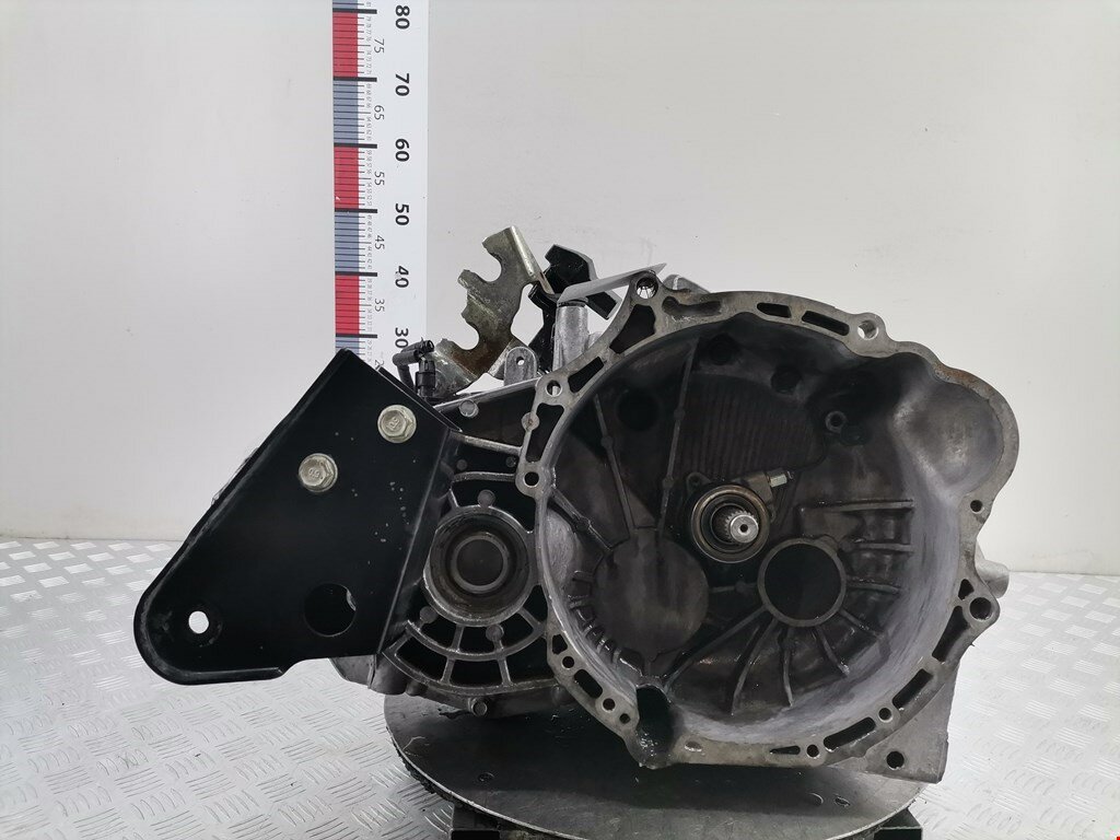 КПП 5ст (механическая коробка) Chevrolet Epica 1 (V250) 96420073 арт. 1635609