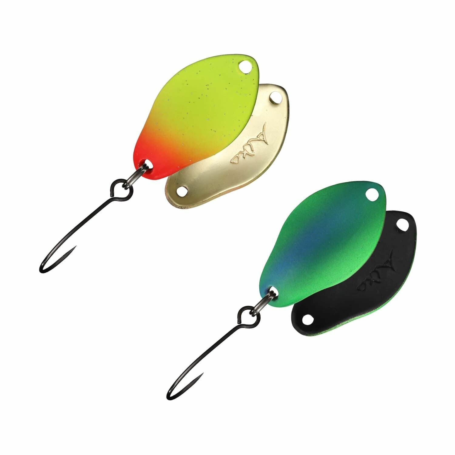 Блесна колеблющаяся (цикада) Kosadaka WAVE STRIKER 14гр # PH