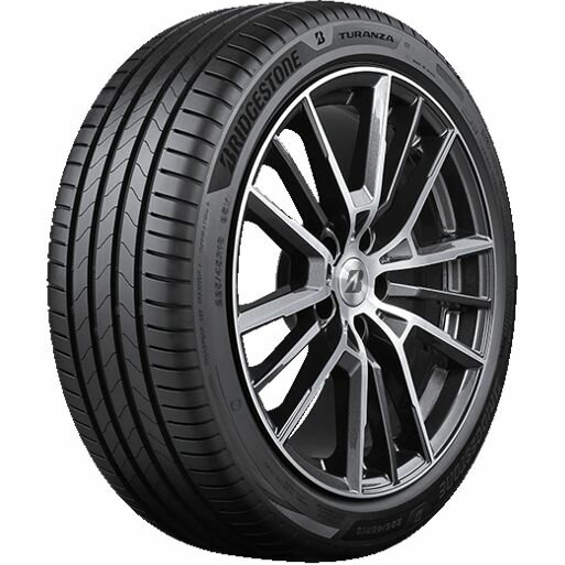 Летняя автошина Bridgestone Turanza 6 235/45 R19 99V