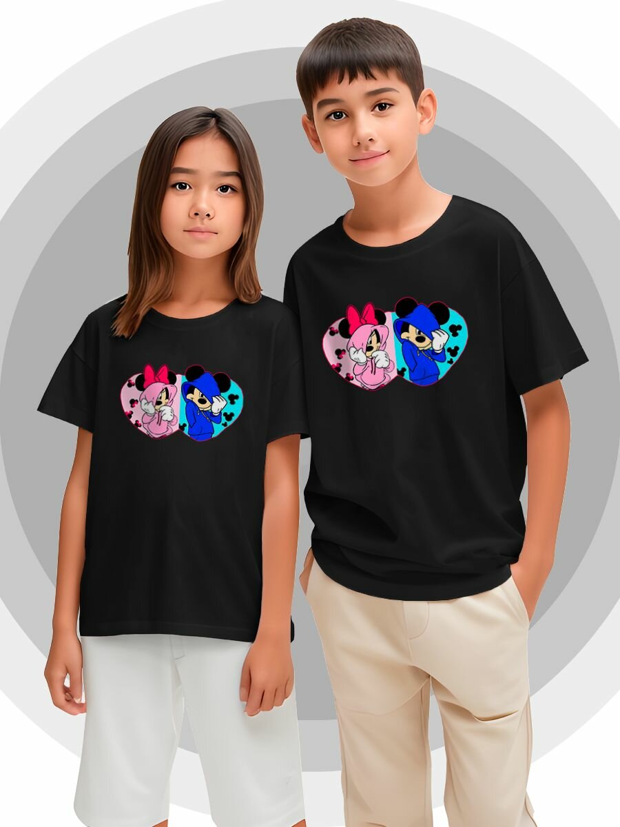 Футболка Printech