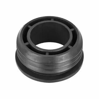 Переход резиновый ф40-32мм (манжета) McALPINE черный FLEXCONN-4032