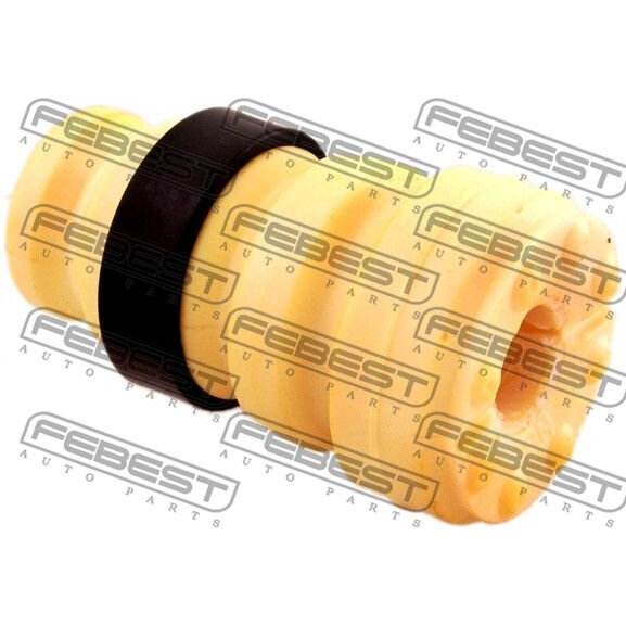 Амортизатор подвески передний для автомобиля Toyota Lexus, FEBEST TD-ACU30F (1 шт.)