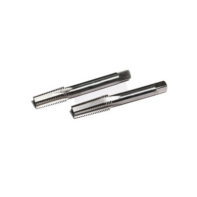 Метчик машинно-ручной М30х2 мм комплектный (черн. + чист.) HSS (2621-1947+1945)