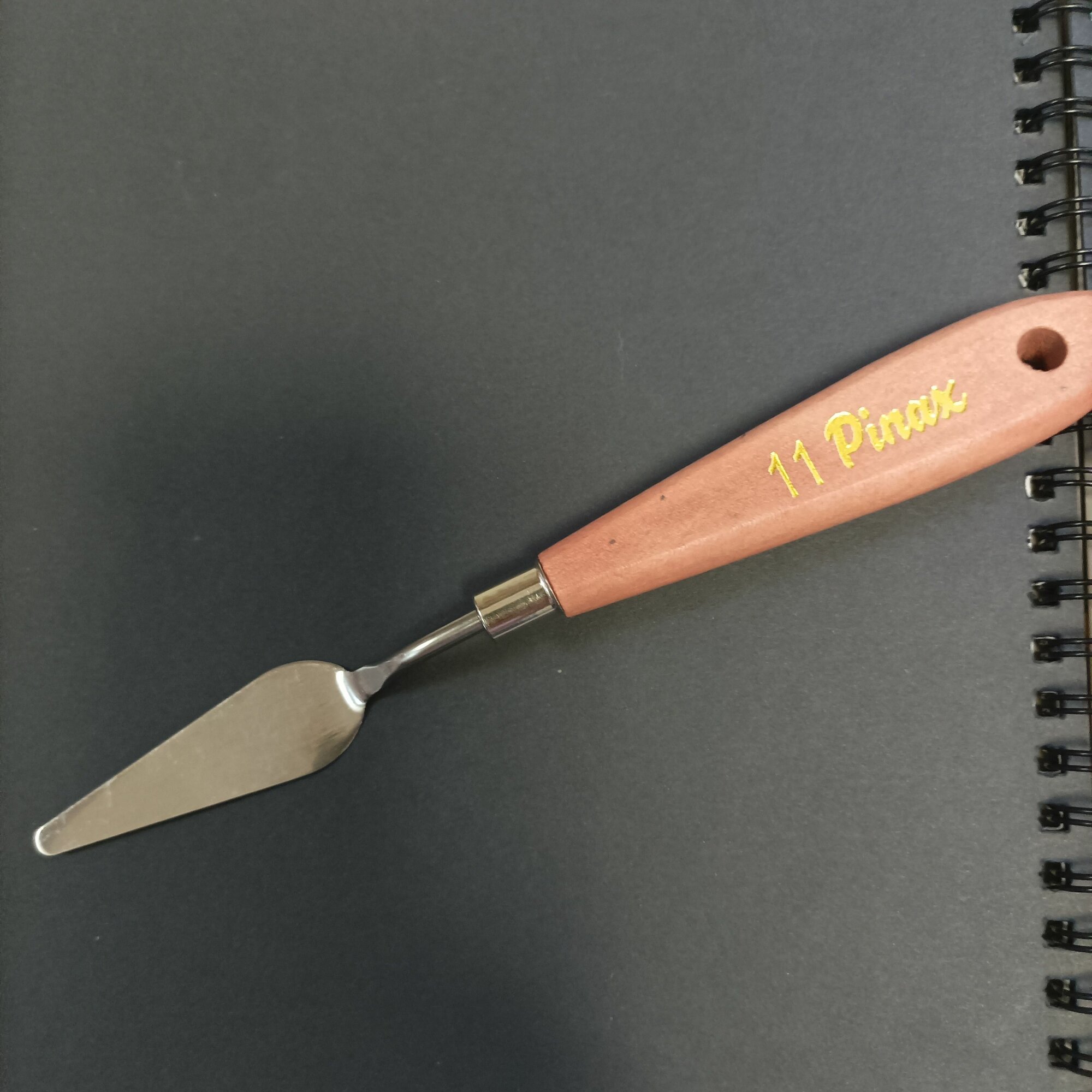 Мастихин 11 Pinax