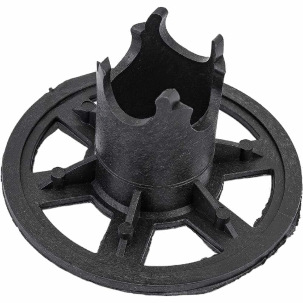 Усиленный фиксатор арматуры на сыпучие грунты BEFAST ФС-30/35