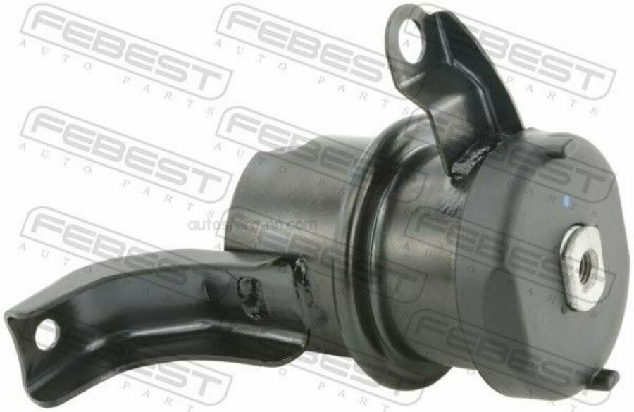 FEBEST MZMTRRH Опора двигателя правая (гидравл) FORD ESCAPE 01-12, MAVERICK 01-06 MZM-TRRH
