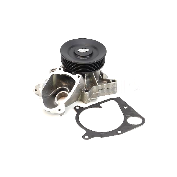 CONTITECH WPS3017 (WPS3017) помпа BMW (БМВ) 1,3,5-серии e81,87,90,91,60,61, x3 2.0d mot. m47n 01=