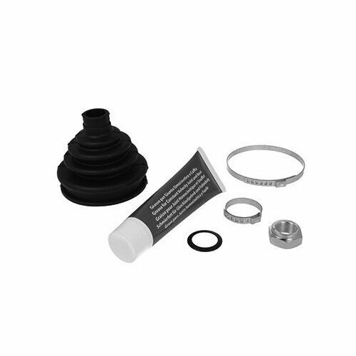 Пыльник шруса наружный комплект для автомобиля Audi, METELLI 13-0094 (1 шт.)