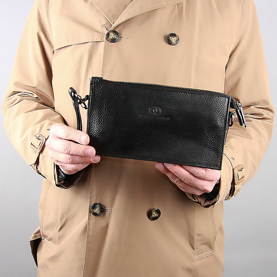 Сумка клатч