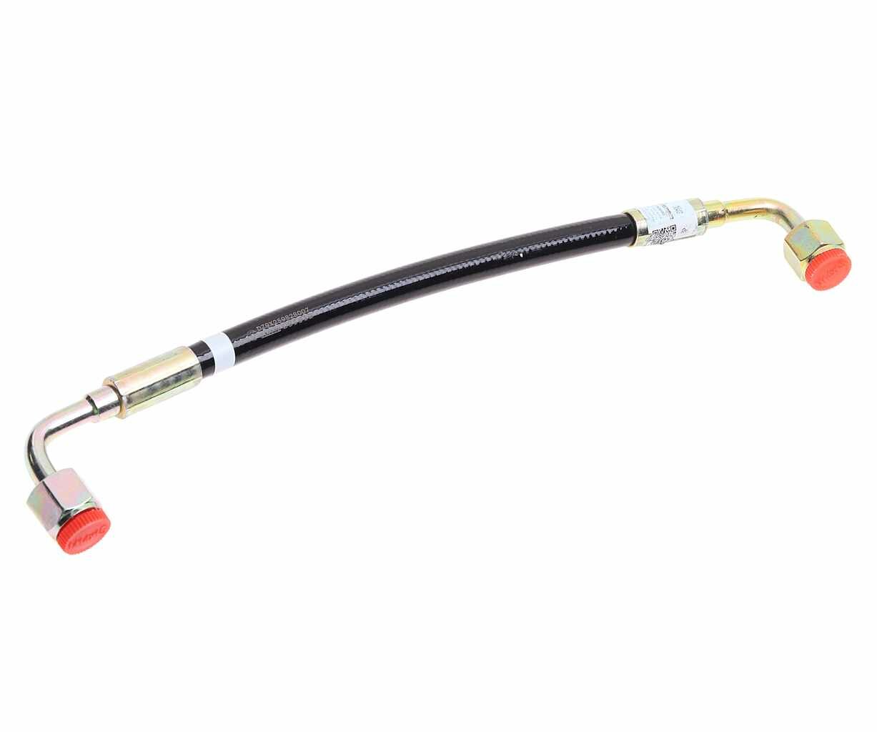 Шланг SHAANXI X6000 подъема кабины OE, DZ9X259828007, SHACMAN