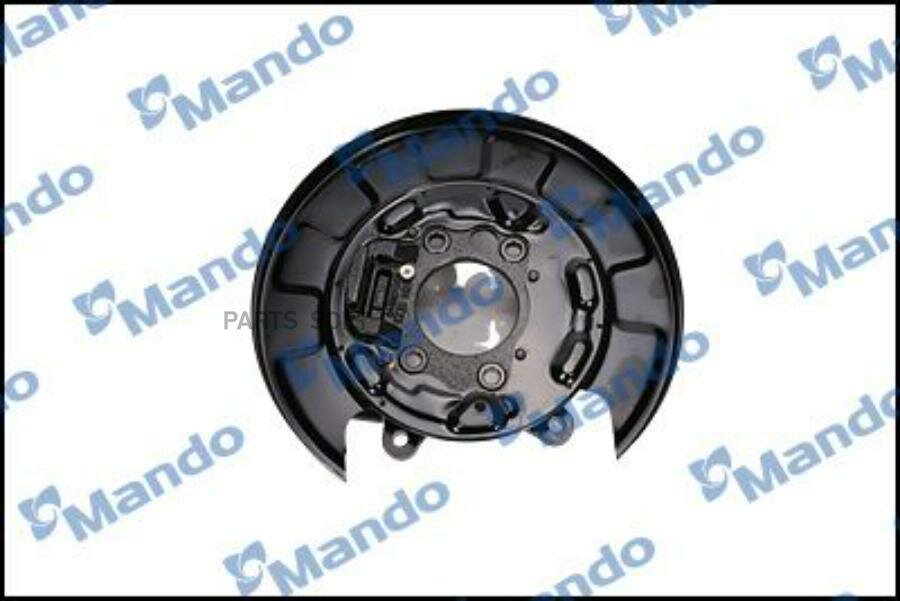 MANDO EX582522E000 кожух тормозного диска HYUNDAI EX582522E000 ()
