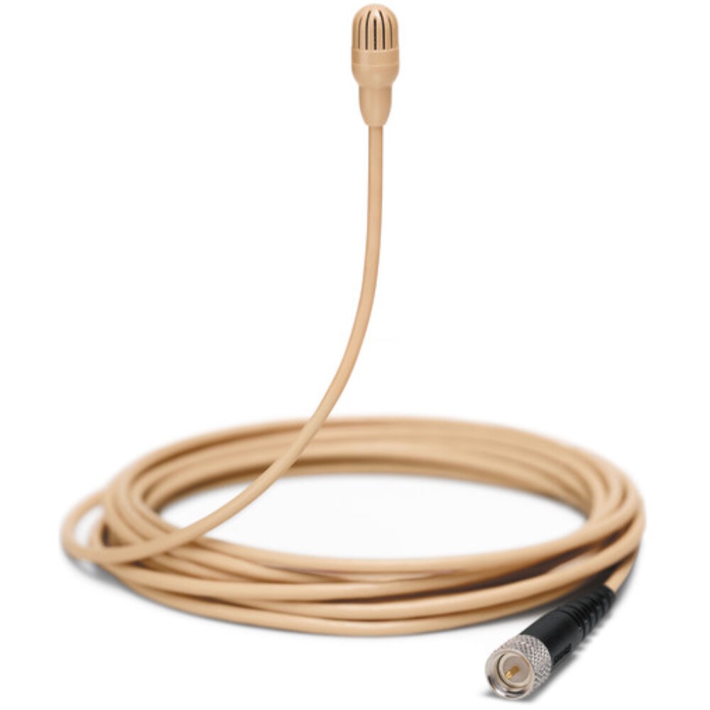 Петличный микрофон Shure TL47T/O-MDOT-A