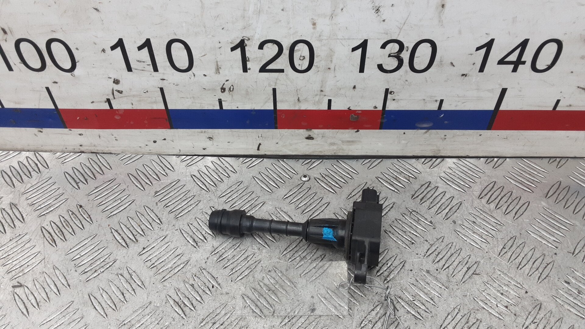 Катушка зажигания бензиновая NISSAN NOTE E11, Номер 22448ах001