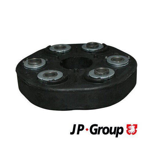Крестовина карданного вала передняя для автомобиля BMW БМВ, JP GROUP 1453800500 (1 шт.)
