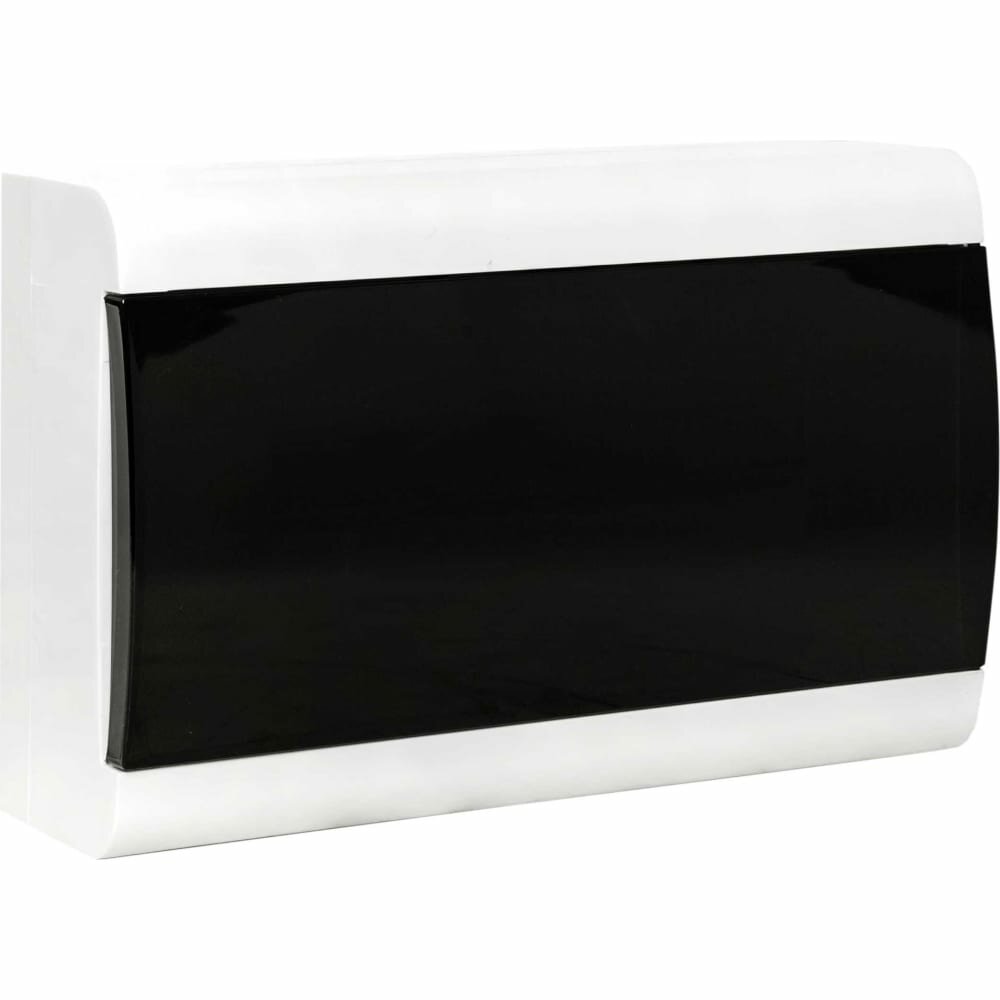 Распределителный щит EKF ЩРН-П-15 пром. упаковка IP41 20 шт Basic pb-n-15-bas
