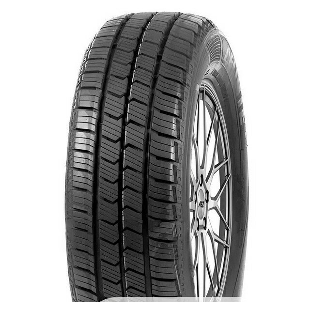 Автошина Delinte AW5 VAN 215/70 R15 107R без RunFlat Летние
