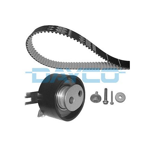 Ремнь ГРМ ремкомплект для автомобиля, DAYCO KTB532 (1 шт.)