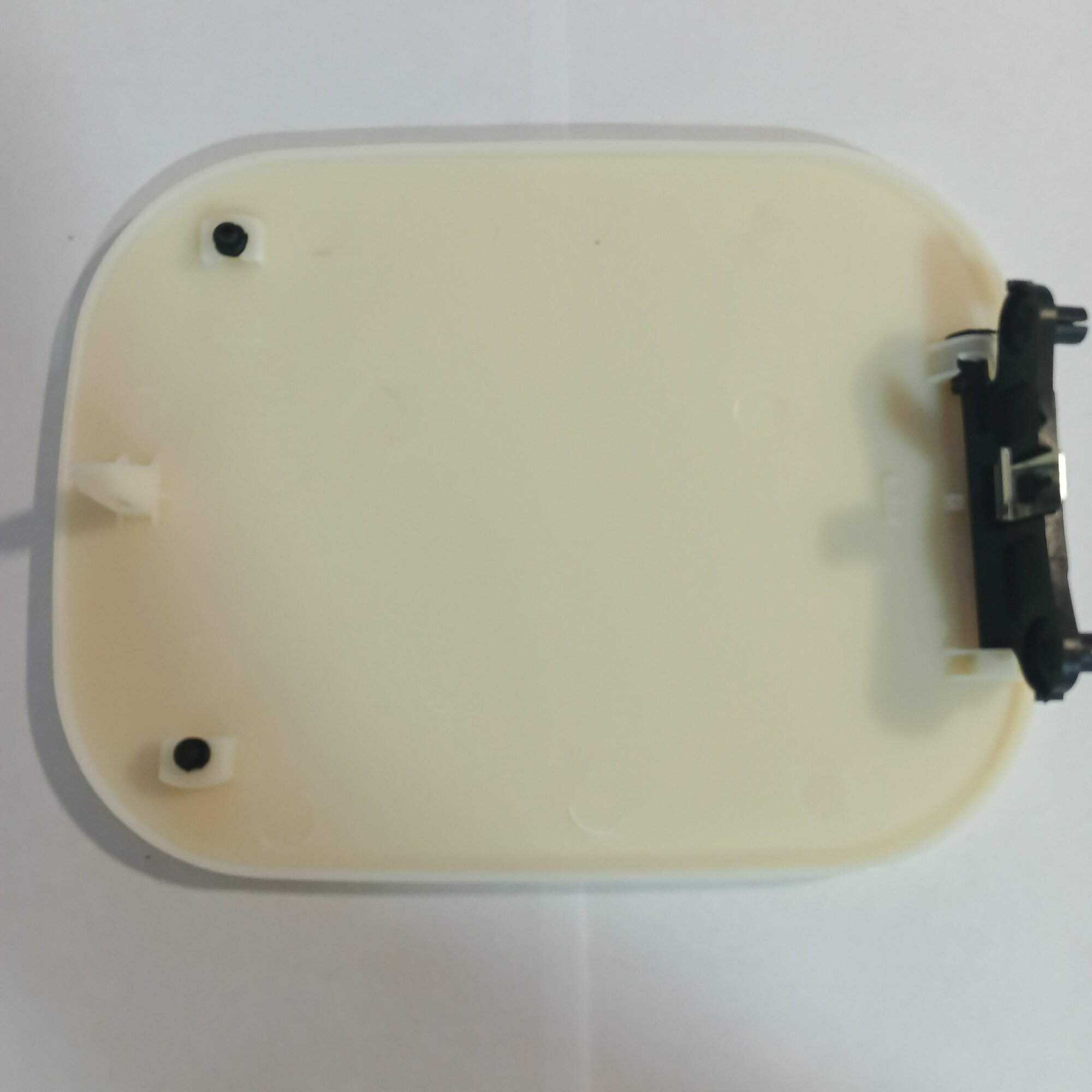 Лючок бензобака Ланос Сенс 96303245