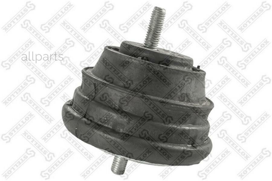 STELLOX 2517074SX подушка ДВС!\ BMW E39 2.0i-2.8i 95>