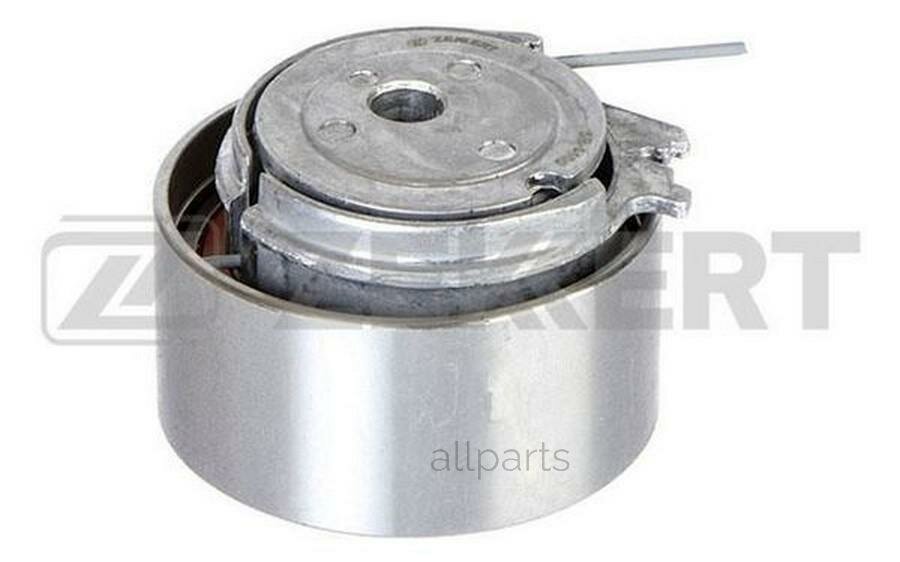 ZEKKERT SR-1486 Ролик с натяжителем ремня ГРМ Chrysler Sebring 01- Voyager IV 00- Dodge Caravan IV 03- Jeep Chero