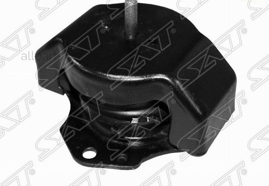 SAT ST-MR510056 Опора двигателя Mitsubishi Pajero 99-20 / Pajero Sport 96-08 (Справа=Слева)