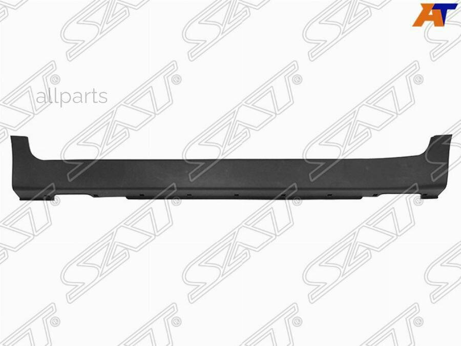 SAT ST-KA82-521-2 Порог Kia Sportage 10-16 (Слева)