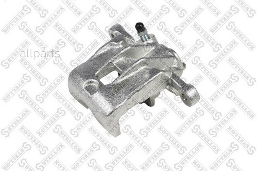 STELLOX 0590546SX суппорт тормозной задний левый!\ Hyundai Getz 1.4/1.6/1.5D 02-09