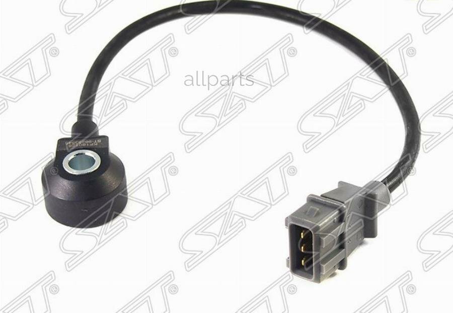 SAT ST-96253545 Датчик детонации Chevrolet Aveo 02-11 / Lanos 05-09